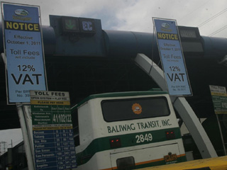 NLEX, SCTEX integration completed ahead of Holy Week | GMA News Online