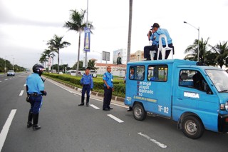 Number coding lifted in Metro Manila on Monday, Dec. 8 – MMDA | GMA ...