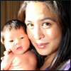 ‘Pantasya ng Bayan’ Joyce Jimenez is now a mother | GMA News Online