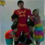 Meet the newest Pinoy superhero soon to hit the big screen | GMA News ...