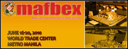 The biggest food circus is in town | GMA News Online