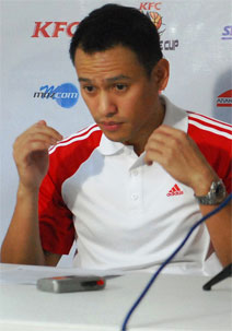 Meralco 5 to undergo buildup; Magsanoc eyed as deputy coach | GMA News ...