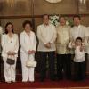 Oath taking of Dr. Amable R. Aguiluz V | GMA News Online