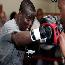 Clottey trainer: I have key to beating Pacquiao | GMA News Online