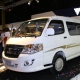 Foton launches its all new 2010 vehicle models | GMA News Online