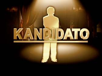 Kandidato: Jamby Madrigal takes on television's toughest job interview ...