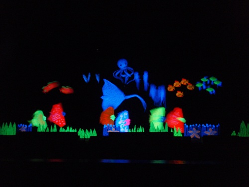 Pinocchio is not the only puppet for Asean youth | GMA News Online