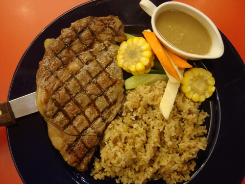 Indulge in steak love at Tender Bob’s | GMA News Online