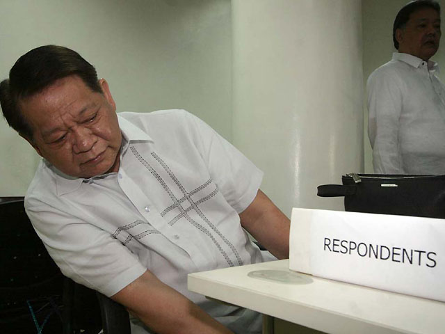Ex-PAGCOR chair accused of funneling funds to daughter's party-list ...