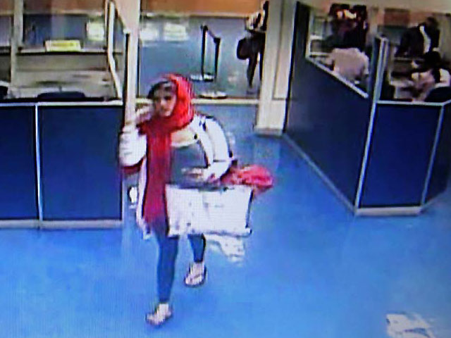 Ramona Bautista, suspect in Ramgen slay, now on INTERPOL Wanted List ...