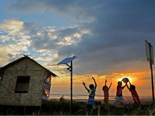 Aboitiz Renewables, SunEdison to develop up to 300 MW solar energy ...