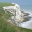 The limestone cliffs of Dover, and more ... | GMA News Online