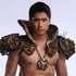 Aljur explains why he did not wear G-string in Machete | GMA News Online