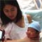 Krista Ranillo gives birth to a baby boy | GMA News Online