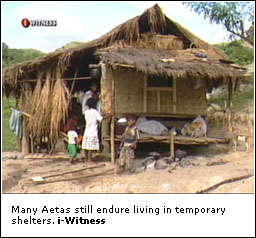'Ayta' (Aeta)