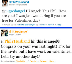 A date with an Angel (Locsin): Azkals’ Phil Younghusband not losing hope