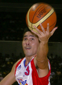 ‘Positive Pair’ keeps Purefoods upbeat | GMA News Online