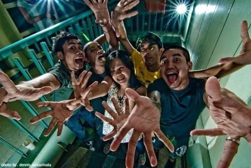 Your story from Talata’s perspective