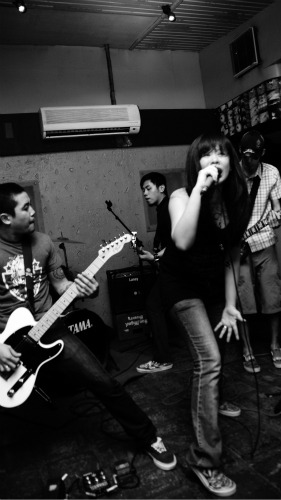 Your story from Talata’s perspective