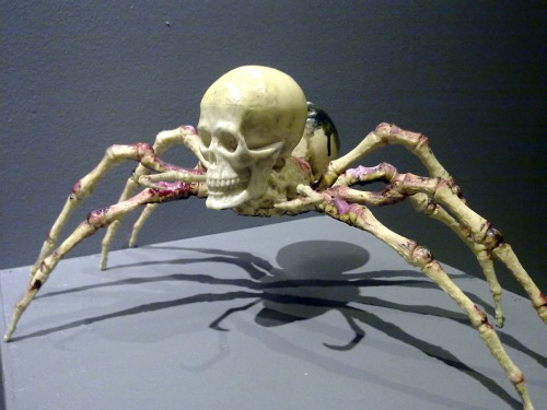 Mull over life and death at Dia De Los Muertos