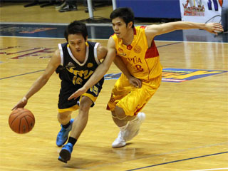 JRU shackles Mapua, prepares for next phase of NCAA tournament | GMA ...