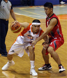 Baculi remains optimistic in Barako Bull's stint in PBA's 36th season ...