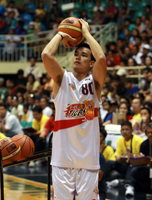 Surprises mark side events of PBA All-Star | GMA News Online