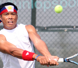 Short on target, RP netters still proud of medal harvest | GMA News Online