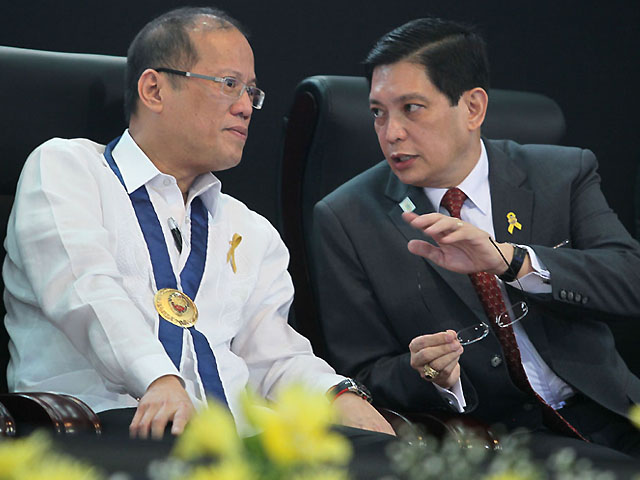 5 months after Gatdula ouster, PNoy yet to choose new NBI chief │ GMA ...