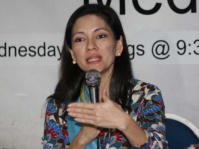 Mga babaeng senador, tutol sa pagpapalabas ng ‘De Lima video’ | GMA ...