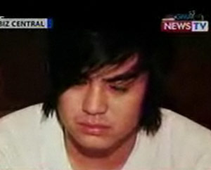 Jake Vargas, ‘di iiwan ang showbiz | GMA News Online