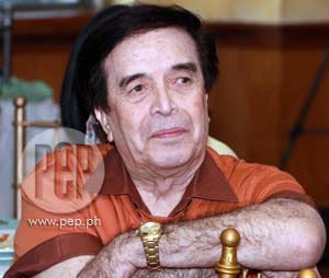 Shaina and John Lloyd not yet back together, says German Moreno | GMA ...