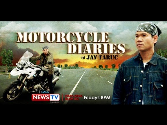 Biyaheng Baguio kasama si Jay Taruc, ngayong Biyernes! | GMA News Online