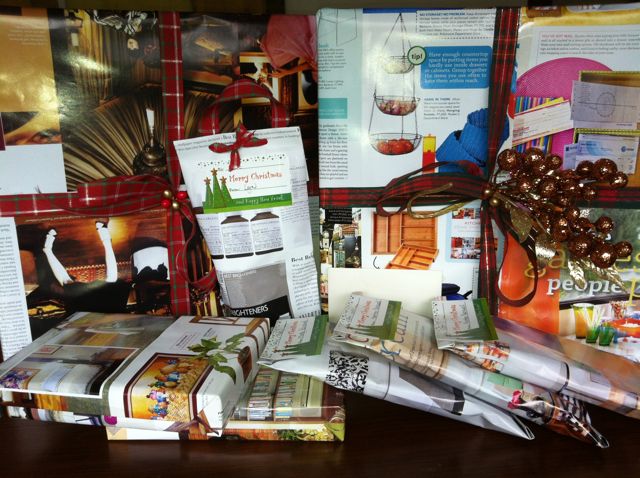 Lyn Ching-Pascual: Christmas tipid shopping tips | GMA News Online