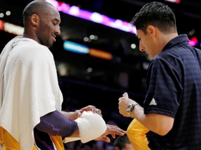 NBA: Pacers blow out Lakers after Kobe's historic game | GMA News Online