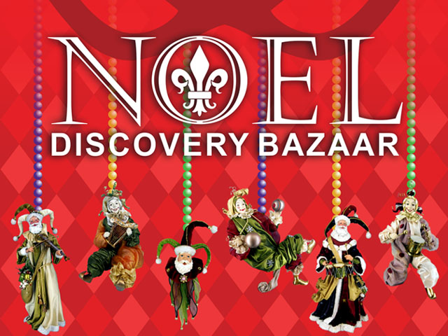 The buzz on bazaars: Where to go for Christmas shopping | GMA News Online