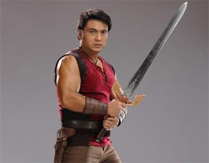 Senator Bong Revilla headlines GMA-7’s historical epic Indio | GMA News ...