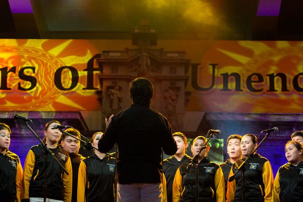 World-famous UST singers to promote PHL-China friendship in Macau | GMA ...