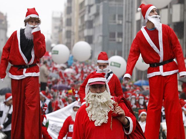 Alam n'yo ba? Sikat na Xmas song, binatikos noon ng Simbahan | GMA News ...