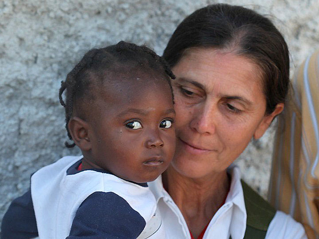 Robin Lim, CNN Hero Of The Year, nais ding maglingkod sa Pilipinas ...