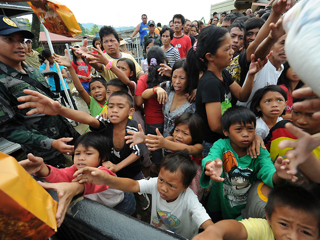 Ang delubyo ni 'Sendong' | GMA News Online