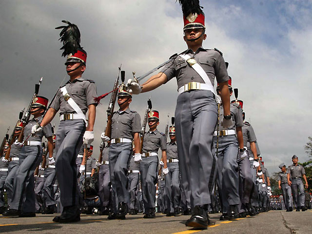Ex-RAM member is next Armed Forces chief | GMA News Online