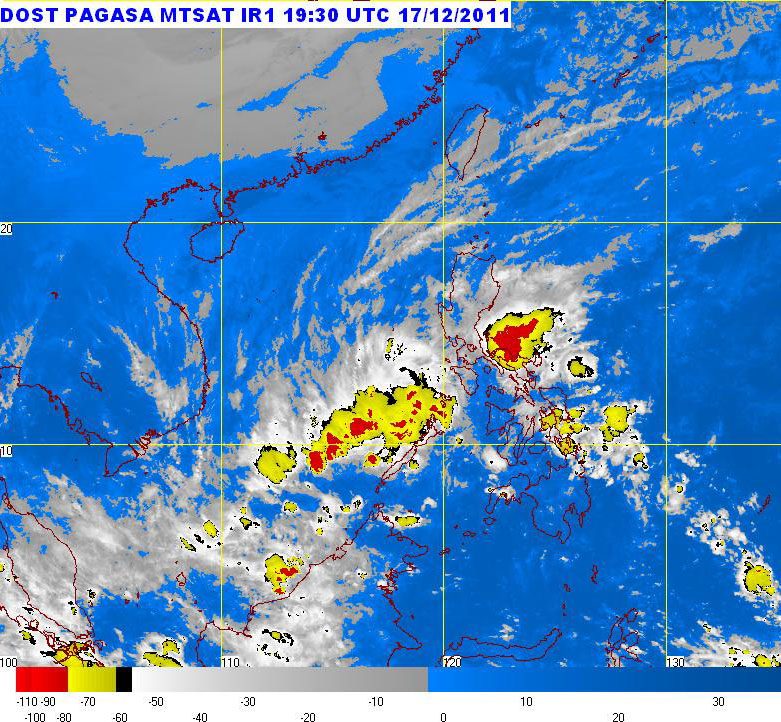 Only one Doppler radar in Mindanao – PAGASA | GMA News Online