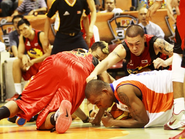 PBA: Llamados look to rebound; Bolts hope to continue winning run | GMA ...