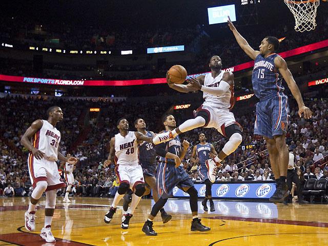 NBA: Bobcats make history with lowest winning percentage