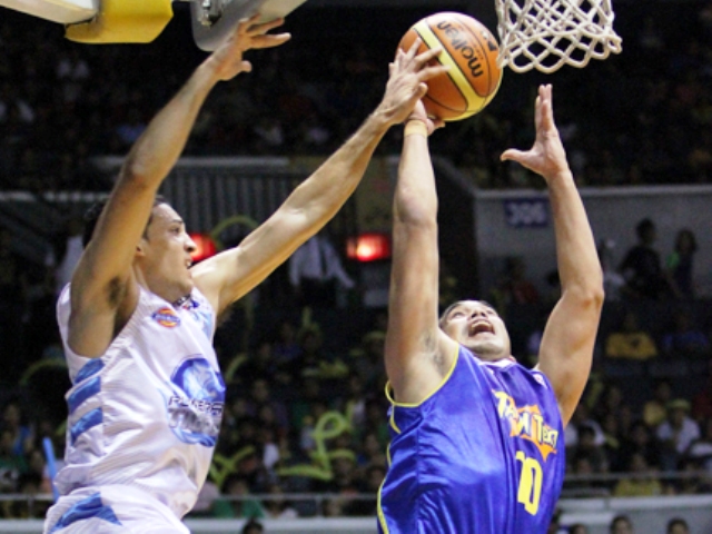 PBA: Talk ‘N Text, Powerade figure in All-Filipino Cup rematch | GMA ...