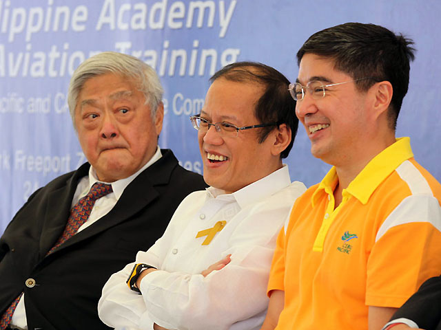 Gokongwei holding firm undergoes intergenerational shift | GMA News Online