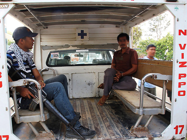 243 wanted persons arrested in January — CIDG | GMA News Online