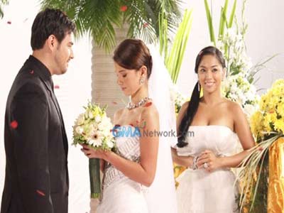Broken Vow: Love, betrayal and revenge | GMA News Online