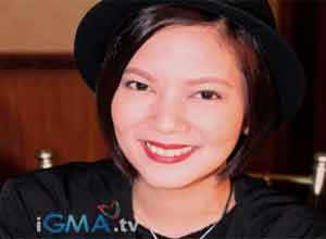 Chynna Ortaleza reveals she is never satisfied with her performances ...
